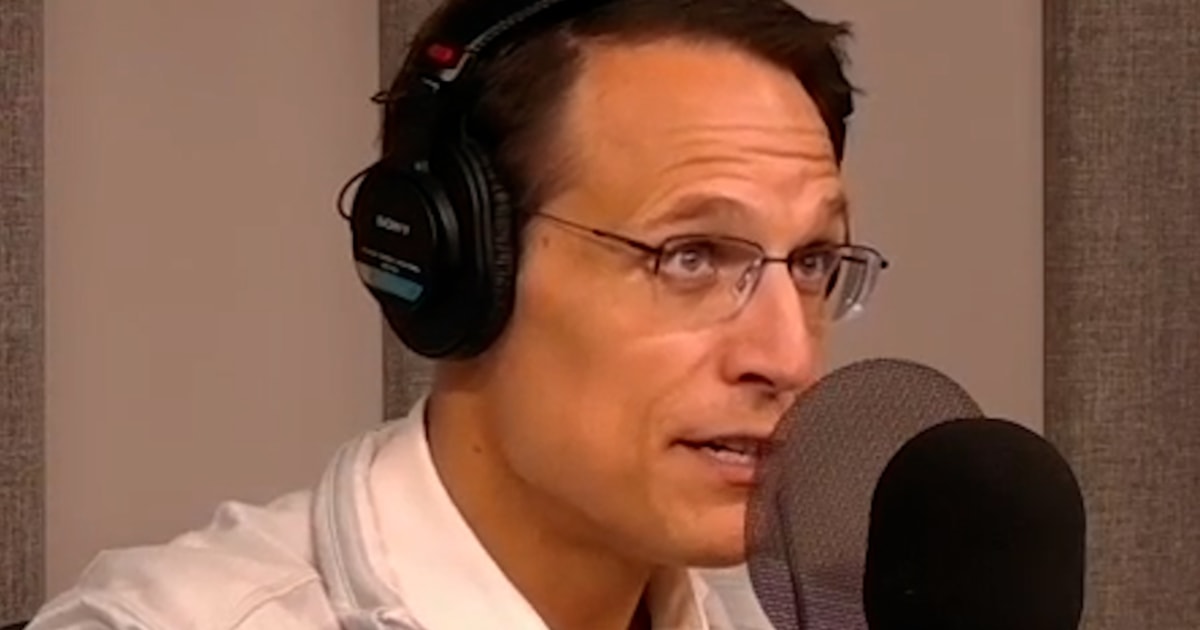 NBC poll finds big gender divide among Gen Z