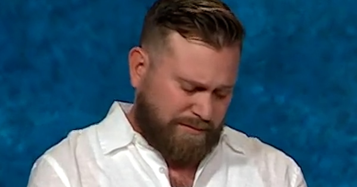 Virginia Giuffre’s brother speaks in exclusive interview