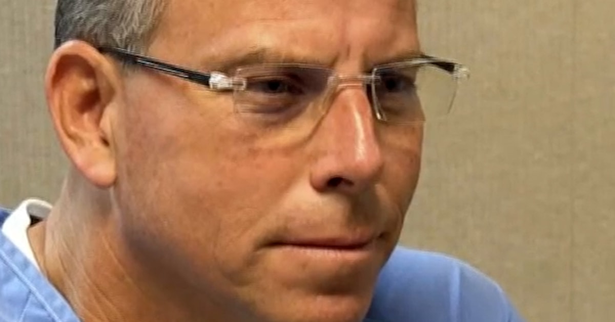 Judge denies Menendez brothers' request for new trial