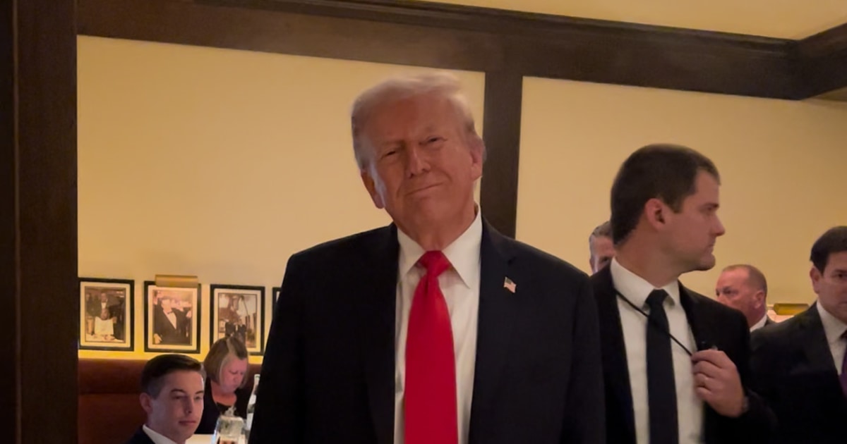 Trump: ‘Paid agitators’ should be ‘put in jail’
