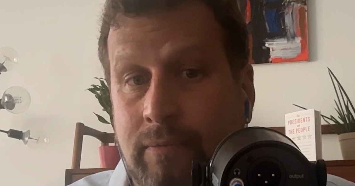 Here's the Scoop: Free speech in America