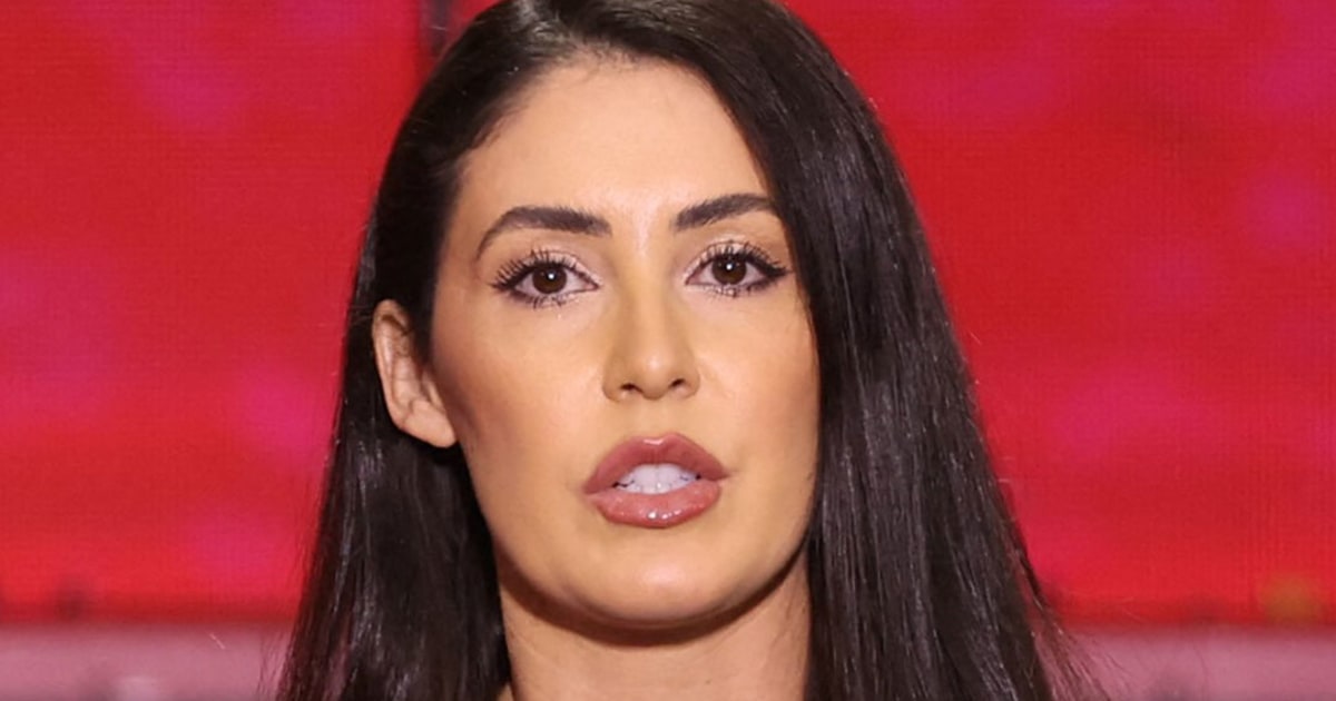 Rep. Luna of Florida compares Kirk to JFK and MLK Jr.