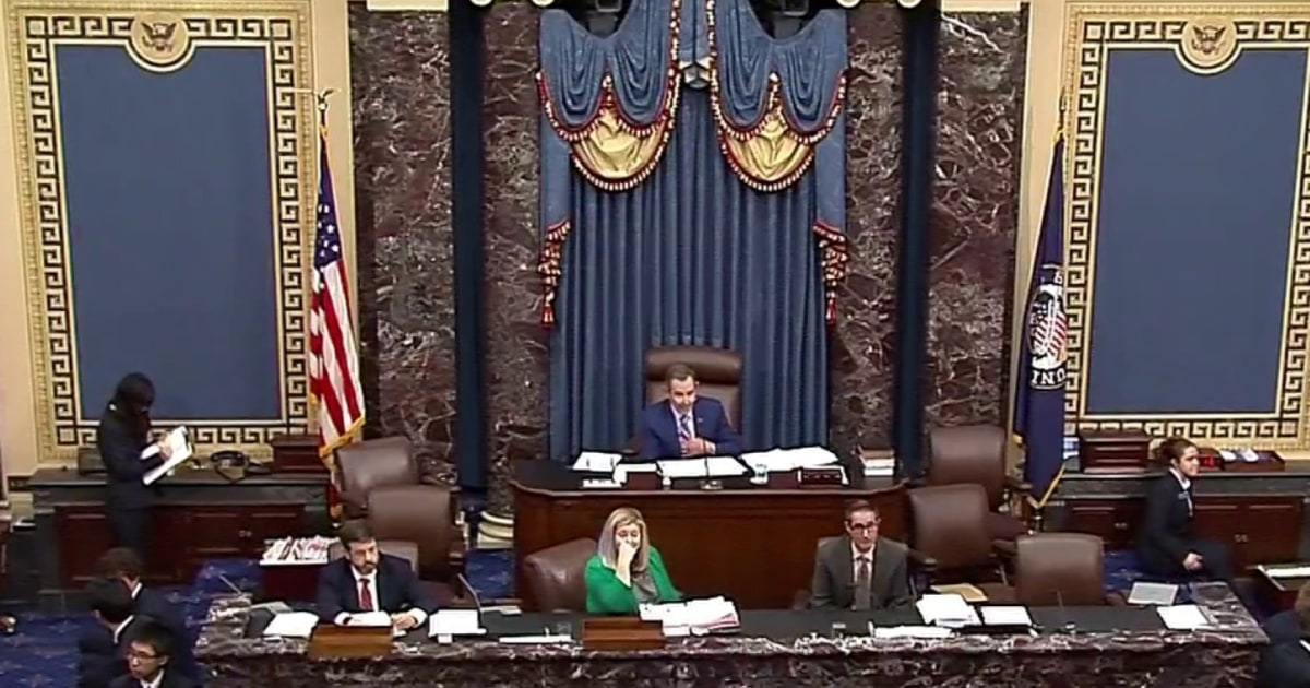 What are the next steps after government shutdown?