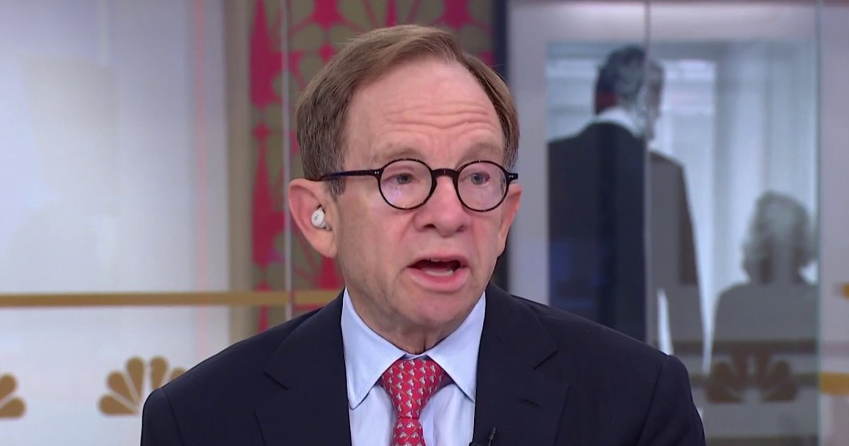 Steve Rattner: GOP doesn't talk about repealing Obamacare, but that is ...