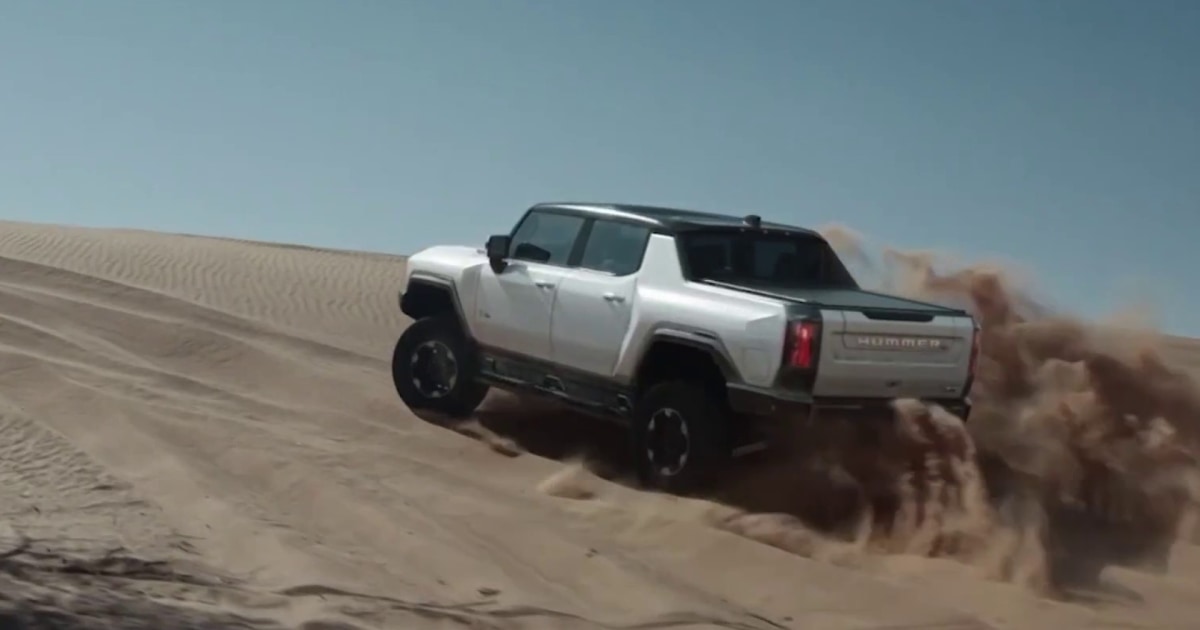 Inside GMC's design center where the future of their automobiles takes ...