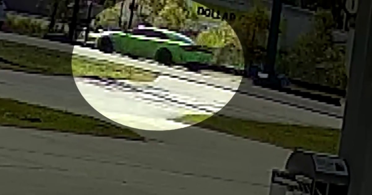 Louisiana State Police release new video in deadly crash allegedly ...