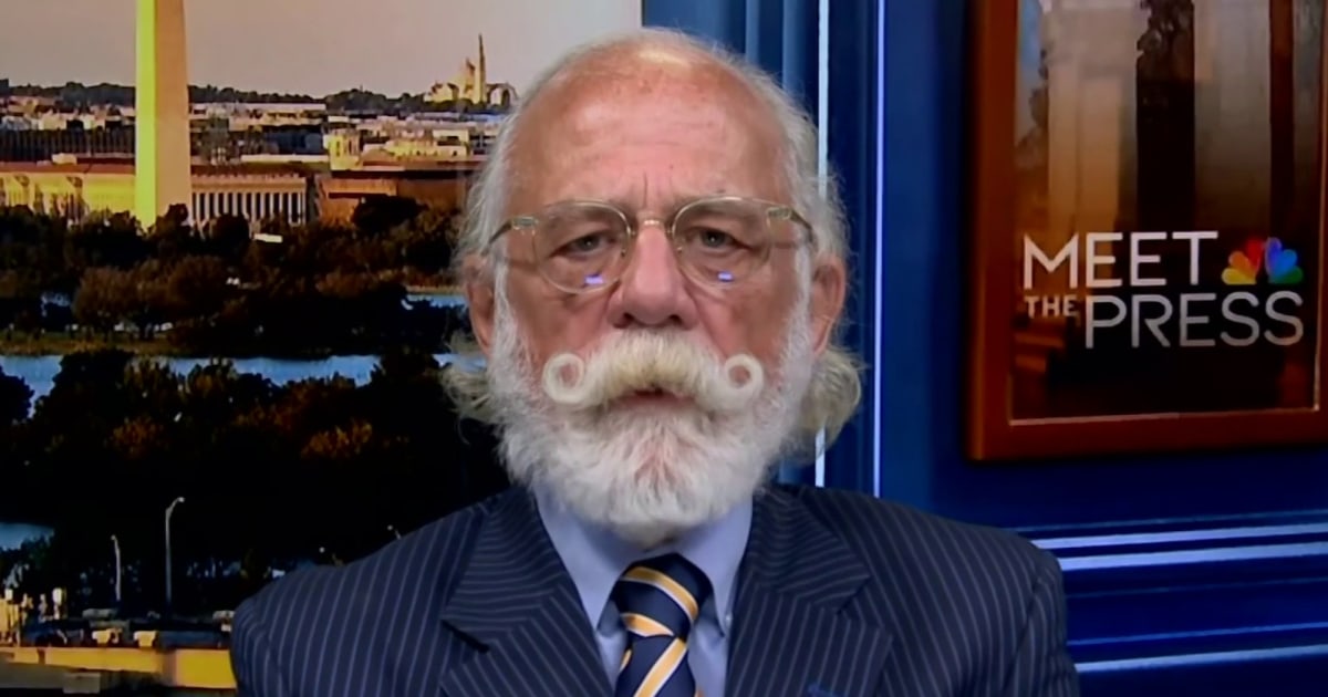 Fmr. Trump WH lawyer calls out ‘very thin’ case against Letitia James