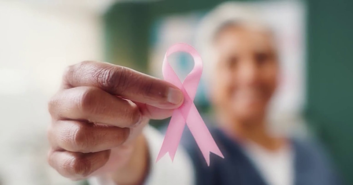 Companies help fuel breast cancer research as proposed cuts to federal ...