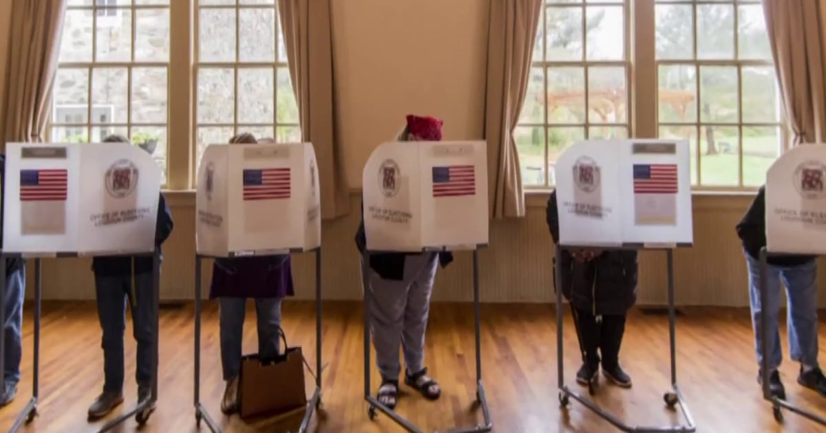 NAACP president talks the impact of the Supreme Court redistricting case