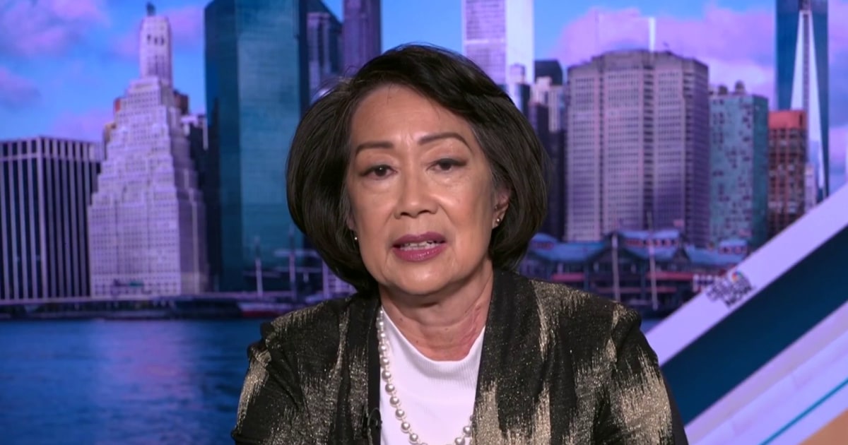 Trump’s retribution calls could normalize ‘vindictive prosecution ...