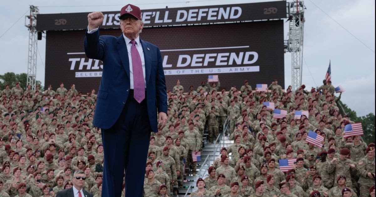 Trump's pardon of Jan. 6 rioters was a 'moral line for me': Marine Corp ...