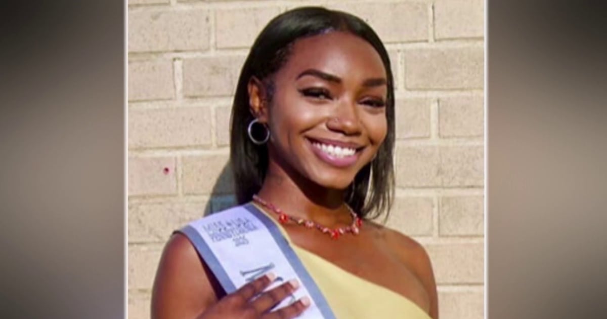 Police find human remains amid search for missing Philadelphia woman