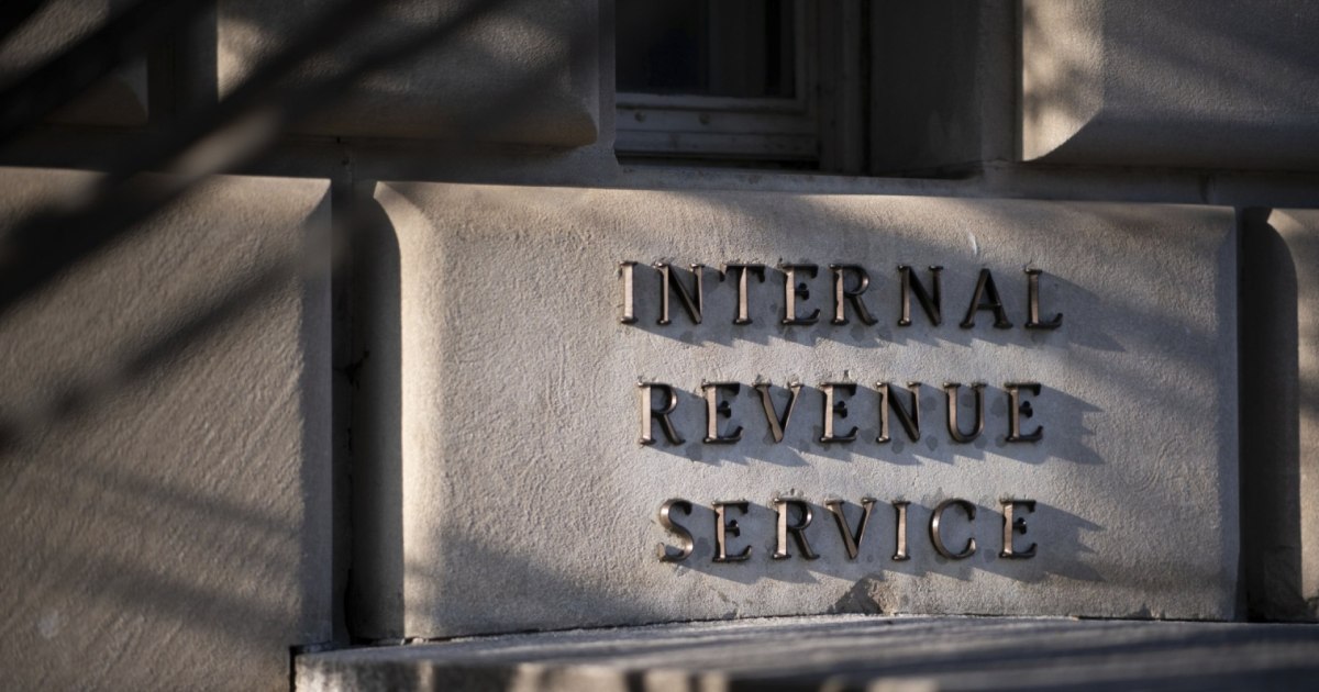 What you need to know about the 2026 tax bracket changes