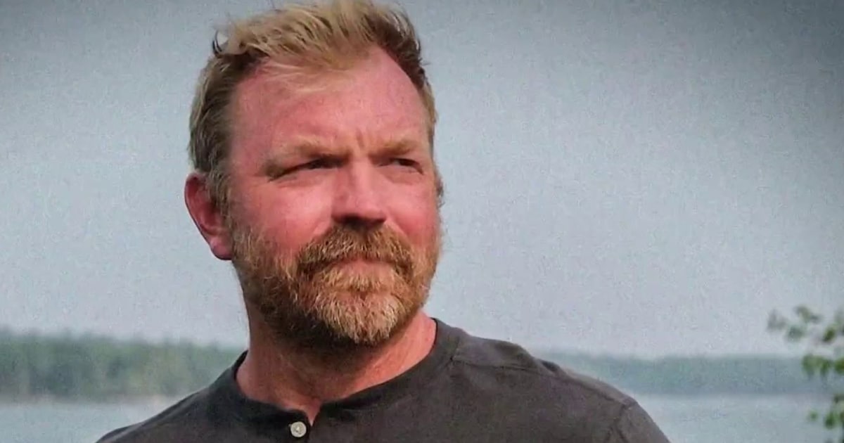 Maine Senate candidate says he covered up tattoo that resembled Nazi symbol