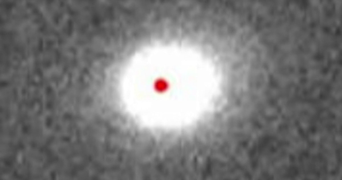 New images show the changing tail of 3I/Atlas