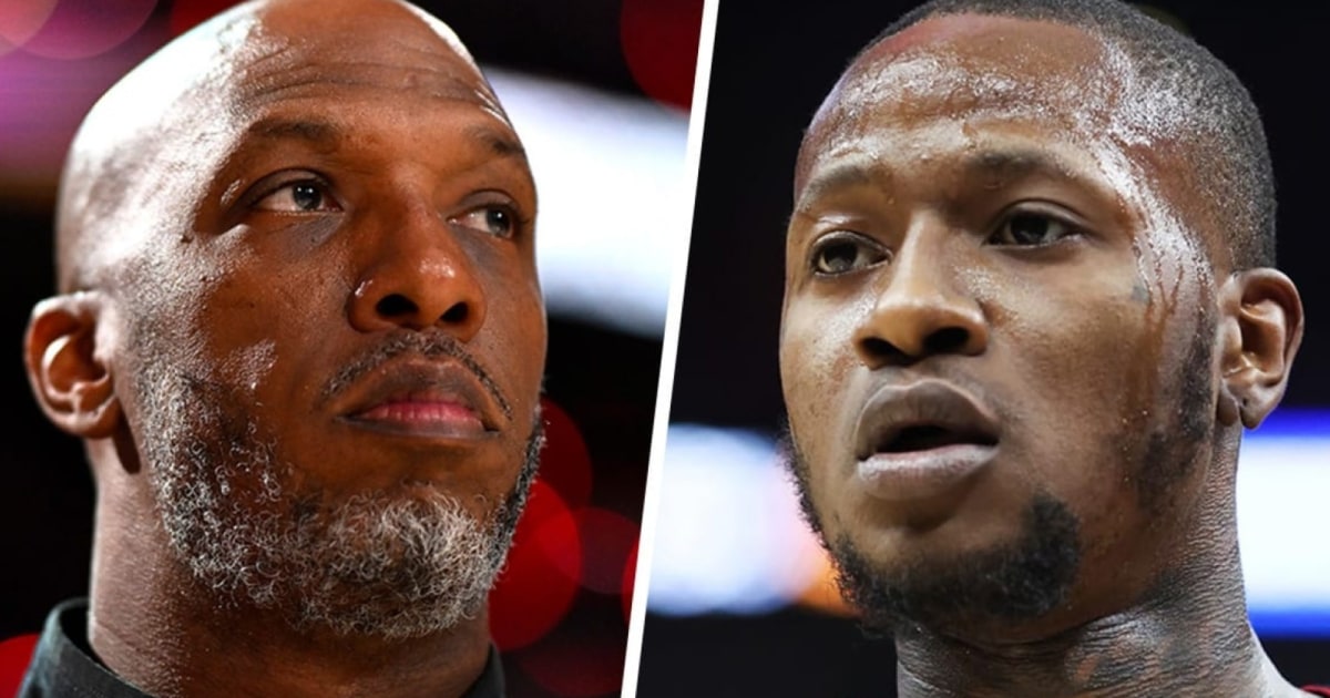 Feds reveal organized crime families and NBA stars involved in sports ...