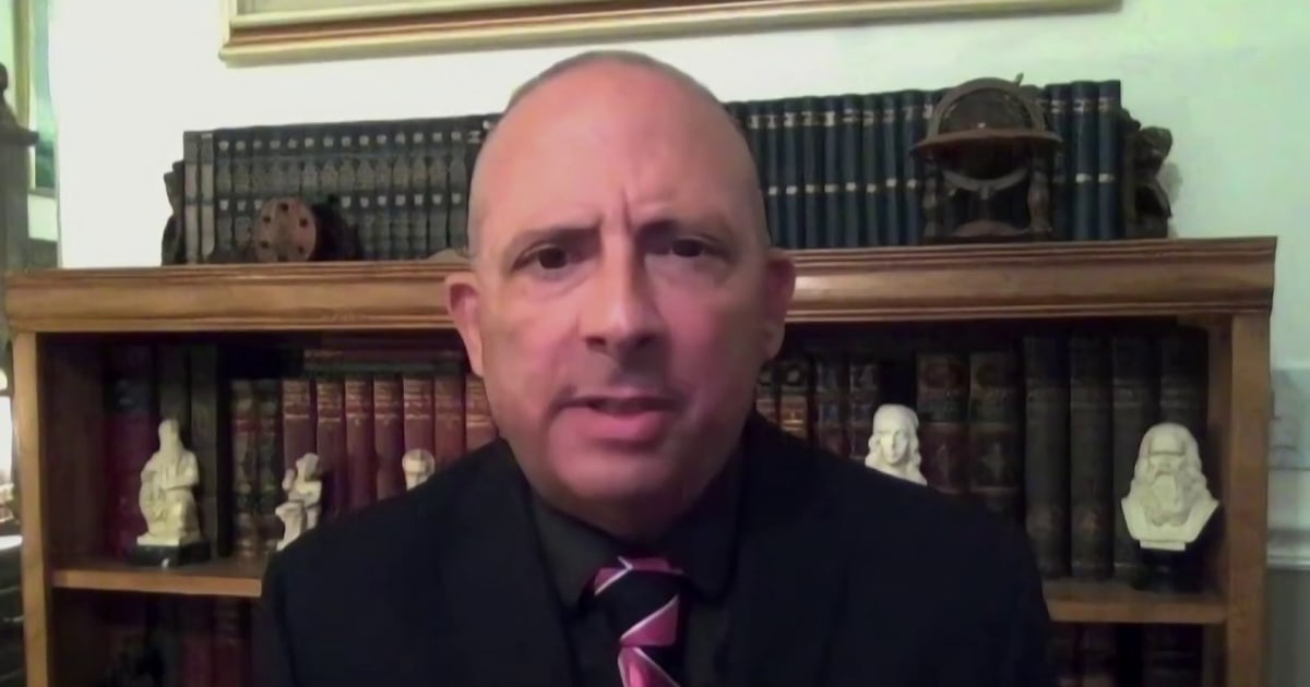Former Gambino crime family member reacts to mafia and NBA scandal