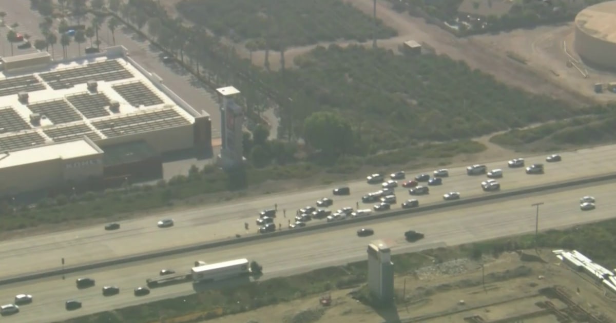 San Bernardino sheriff's deputy shot and killed by off-duty corrections ...