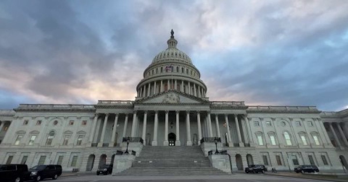 Black government workers look for jobs in other sectors as shutdown ...