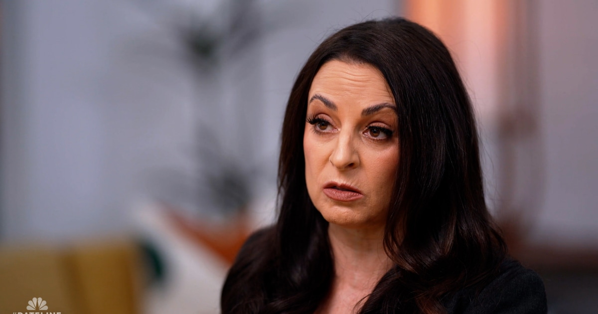 DATELINE EXCLUSIVE: Prosecutor Lisa DiMaria Says Investigation into ...