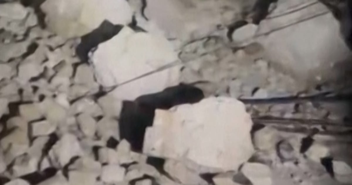 At least 20 people killed in Philippines earthquake