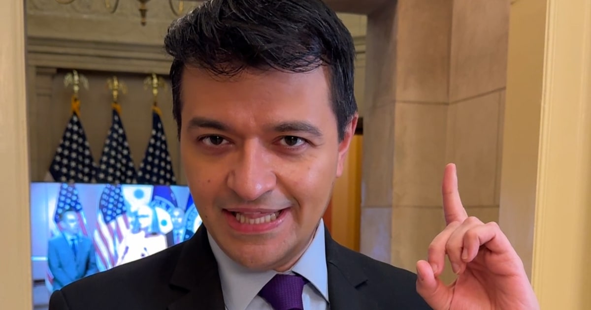 GOP's misleading claim on why the government shut down