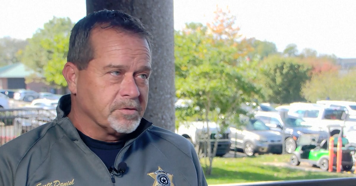 Kentucky woman receives box of body parts instead of medical supplies