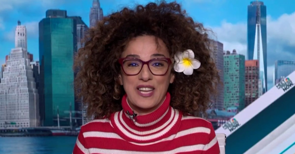 Masih Alinejad says 'justice is beautiful' after sentencing of men who ...