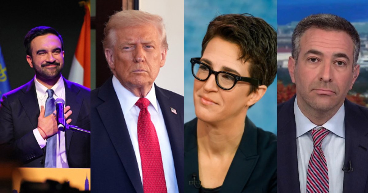 LOST: See stunning voter data rattling Trump in Ari’s 2025 elex breakdown