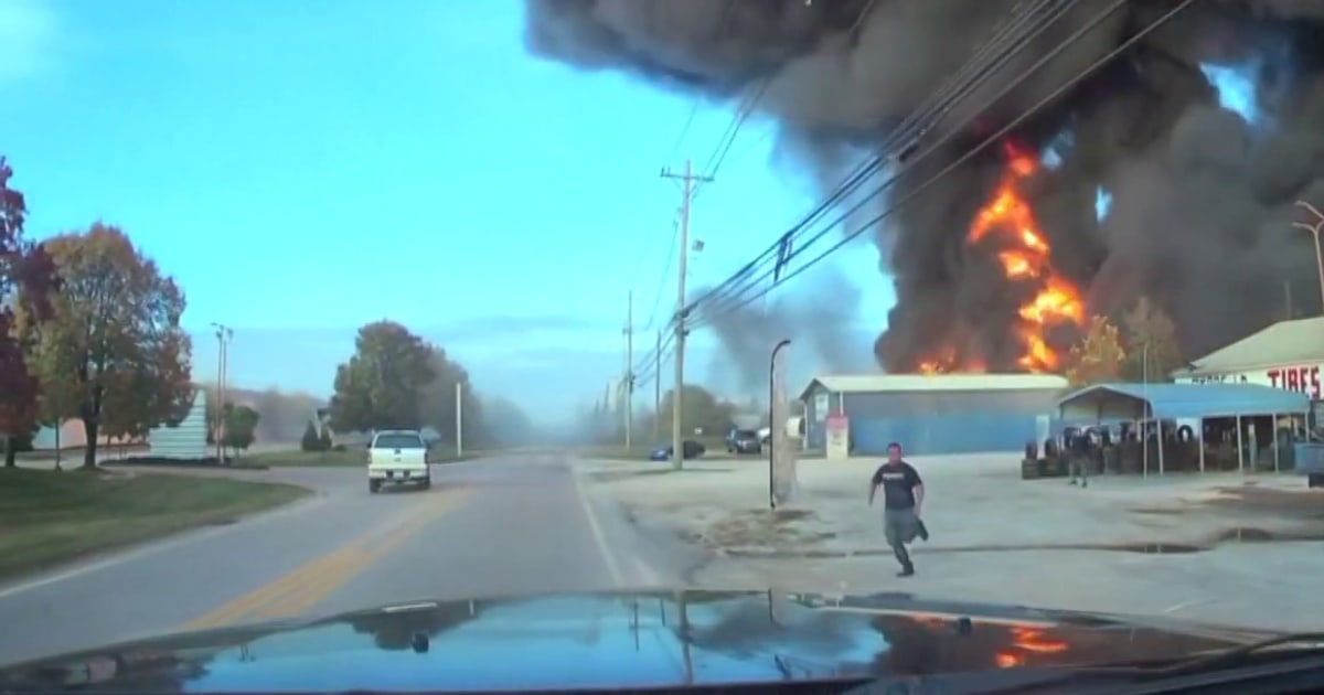 Officials recover audio recordings from wreckage of UPS crash