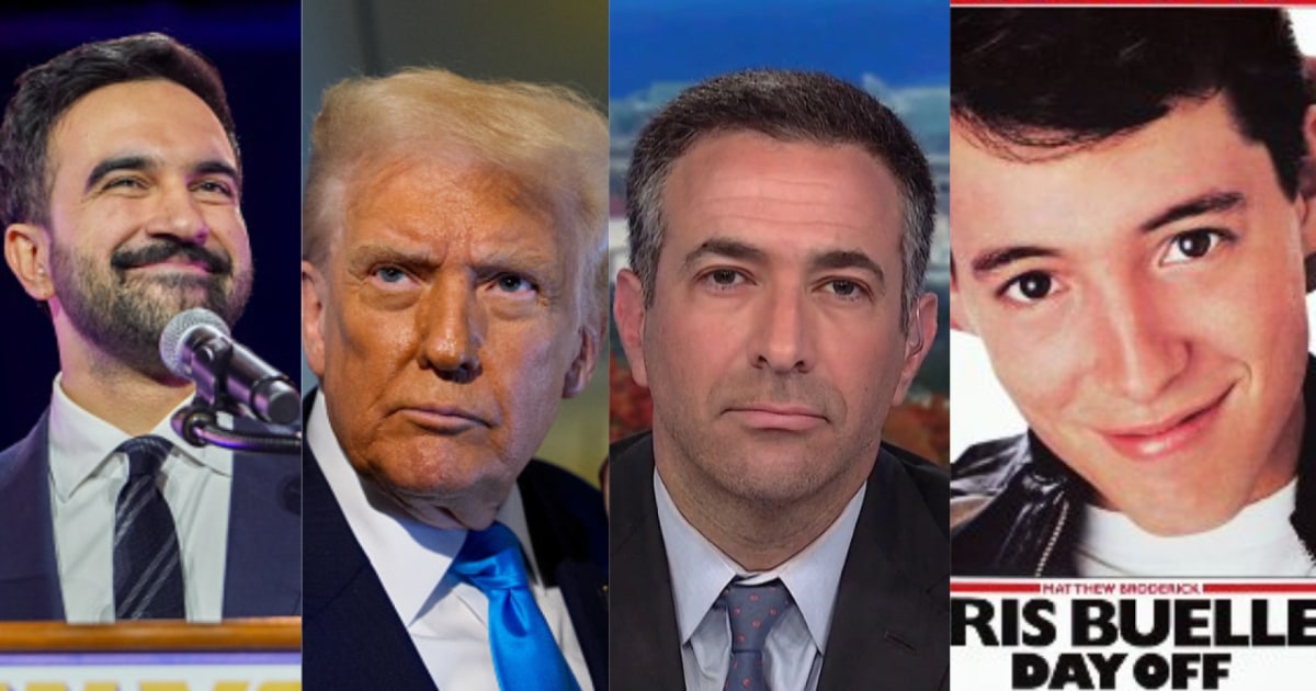 FAST Trump collapse: Dems sweep as voters take MAGA to school