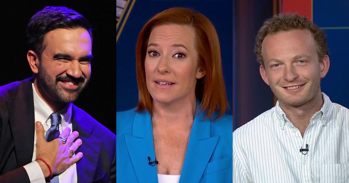 Mamdani advisor shares key to candidates' success: 'Let them cook'