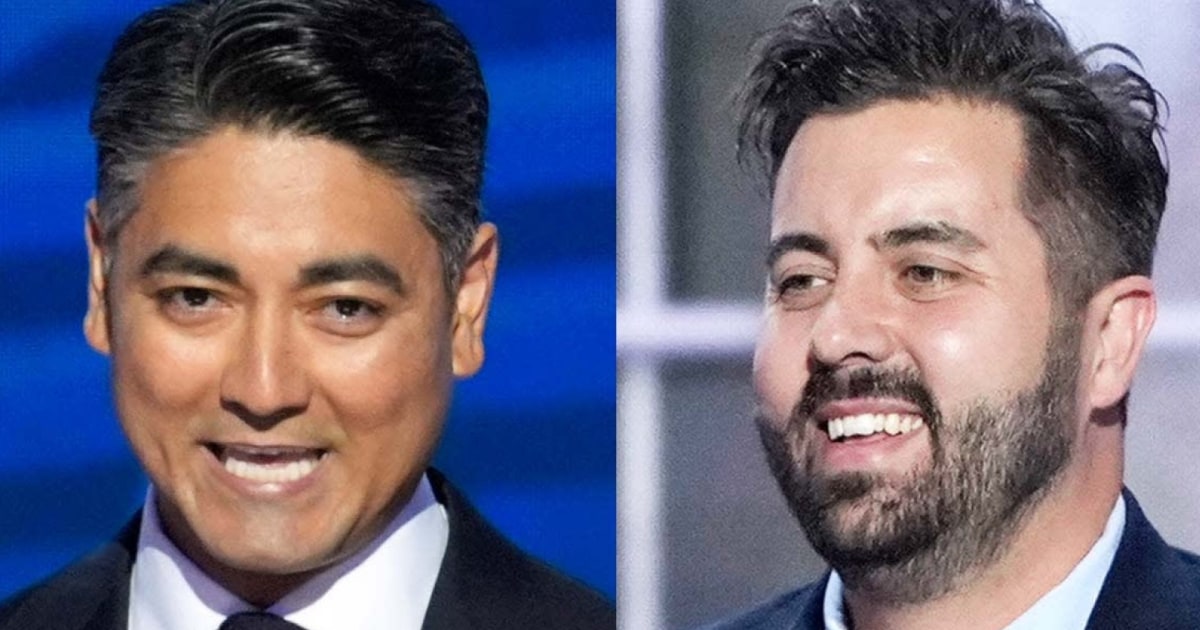 Cincinnati mayor responds to election sweep after defeat of JD Vance's ...