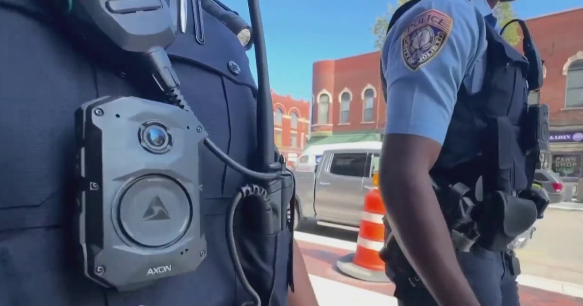 New A.I. translation technology helps police officers
