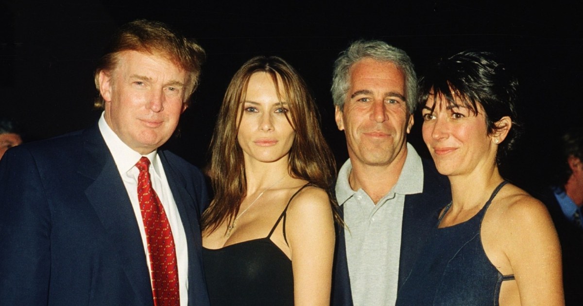 Rep. Subramanyam on Trump's handling of Epstein: 'What is the ...