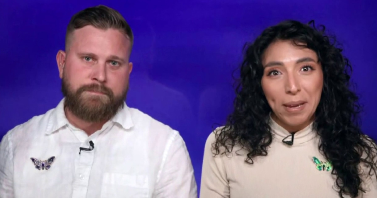 Virginia Giuffre’s family reacts to new Epstein documents