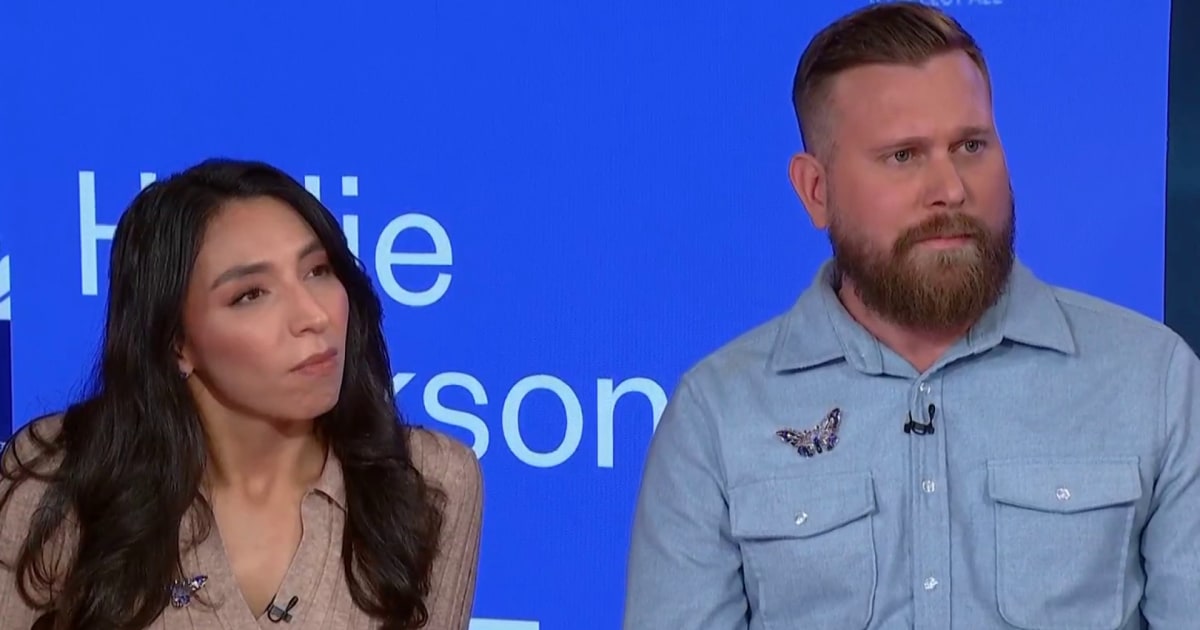 Virginia Giuffre's family reacts to House vote on Epstein files