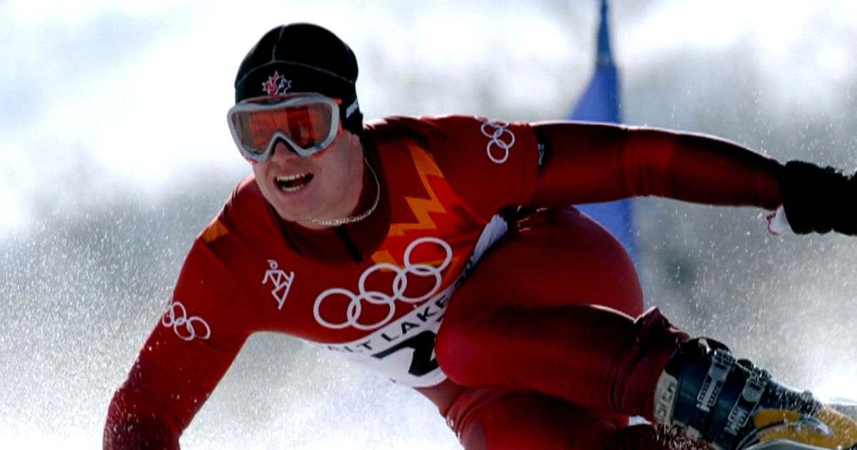 FBI says former Olympian Ryan Wedding is wanted in connection with drug ...