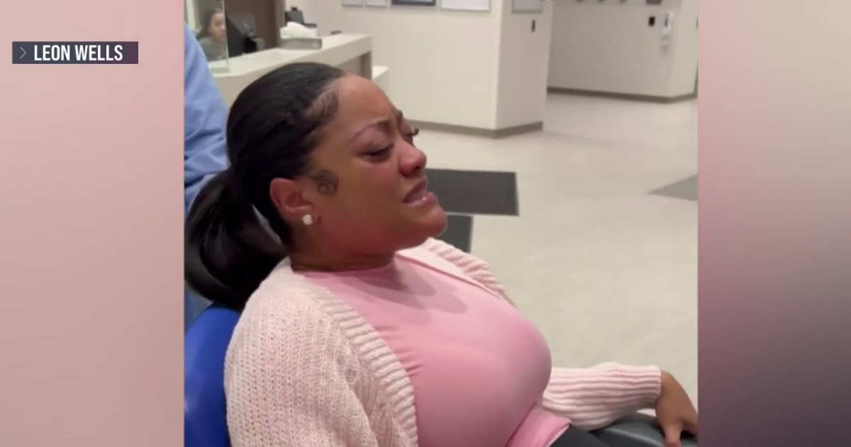 Hospital CEO apologizes to mother discharged while in labor