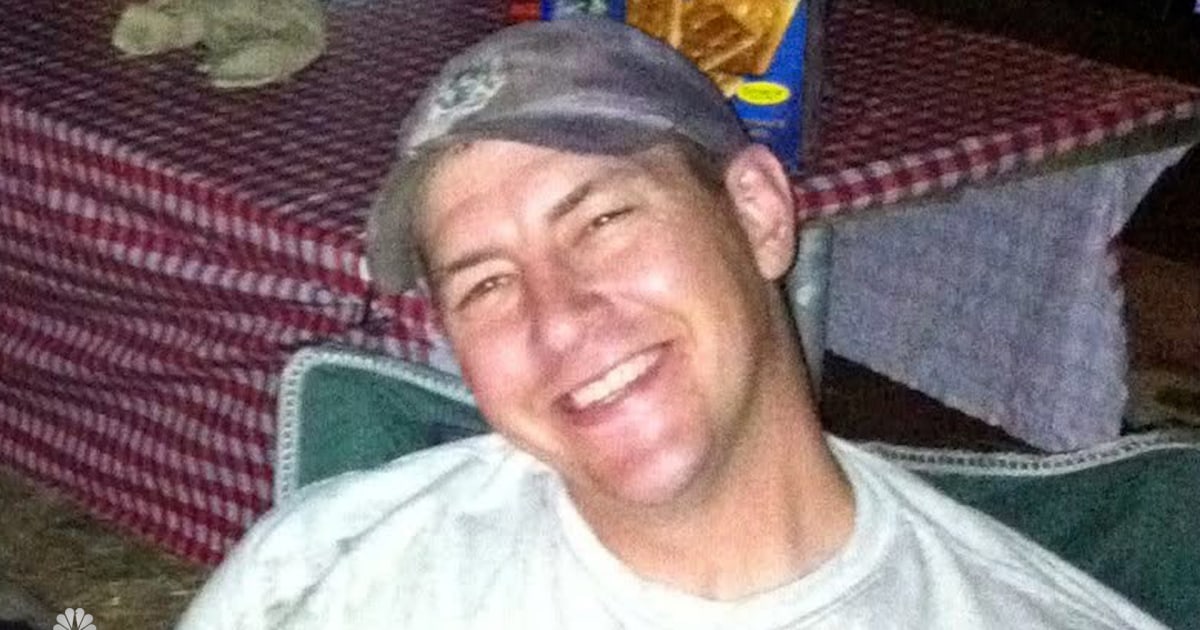 Family and friends share memories of Jason Ellis