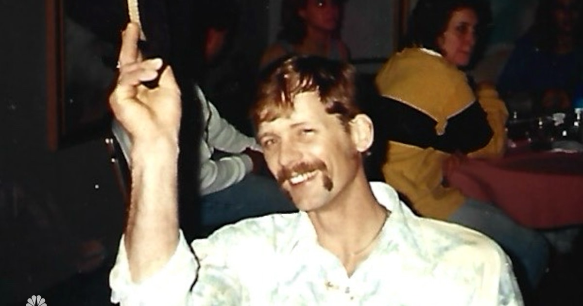 Remembering Tim Mumbrue