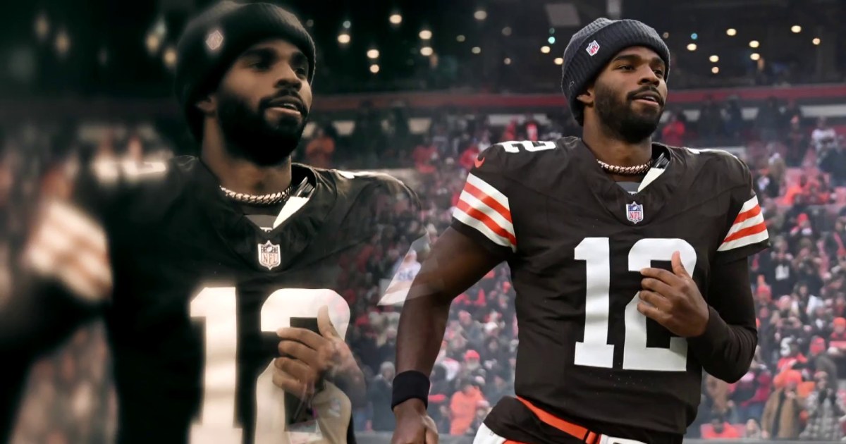 NFL quarterback Shedeur Sanders’ home burglarized