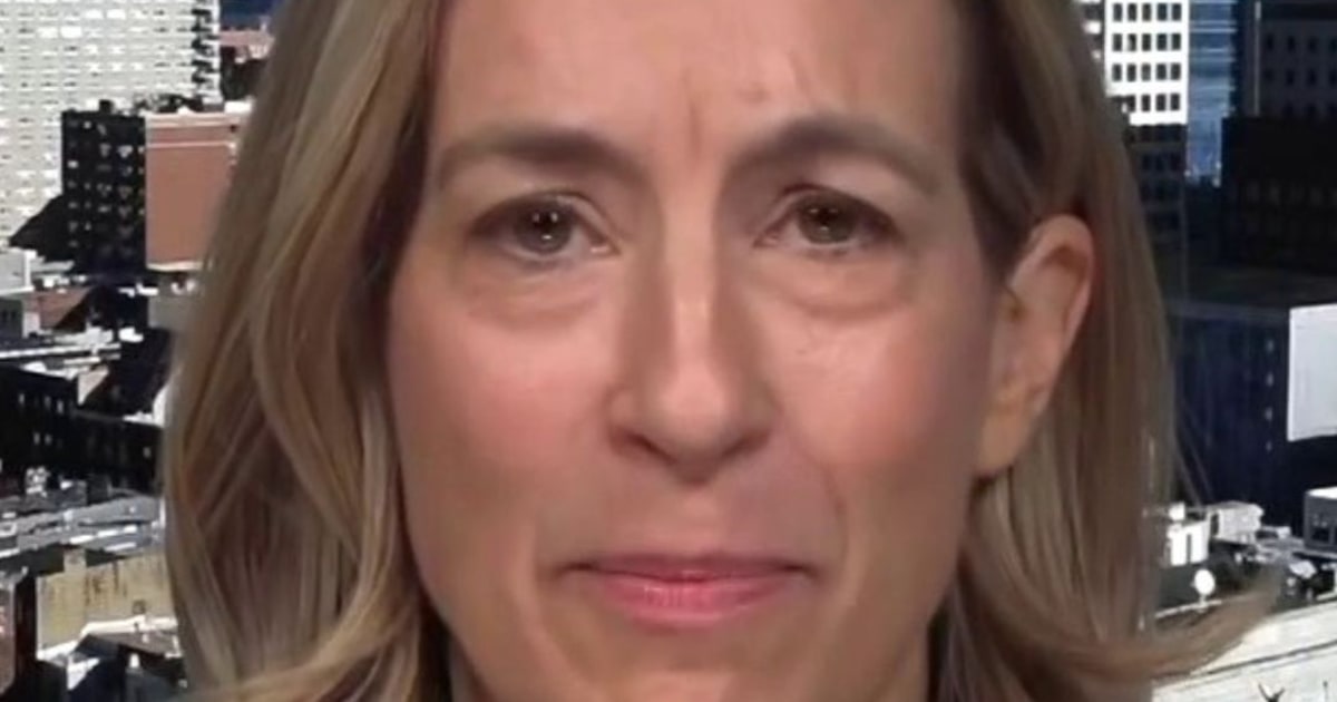 Gov-elect Sherrill on surprise landslide: 'People don't get New Jersey ...