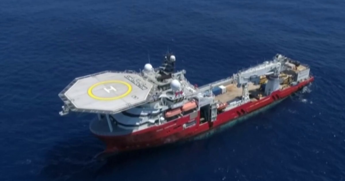 Hunt for missing flight MH370 to resume this month