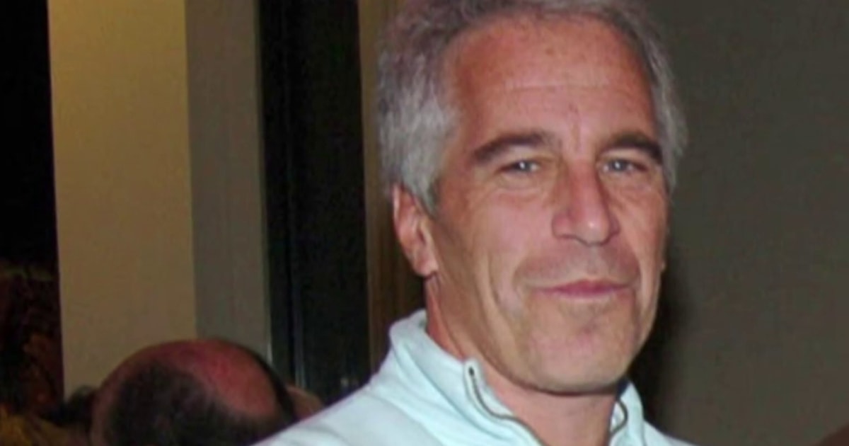 Judge orders Jeffrey Epstein-related grand jury records in Florida to ...