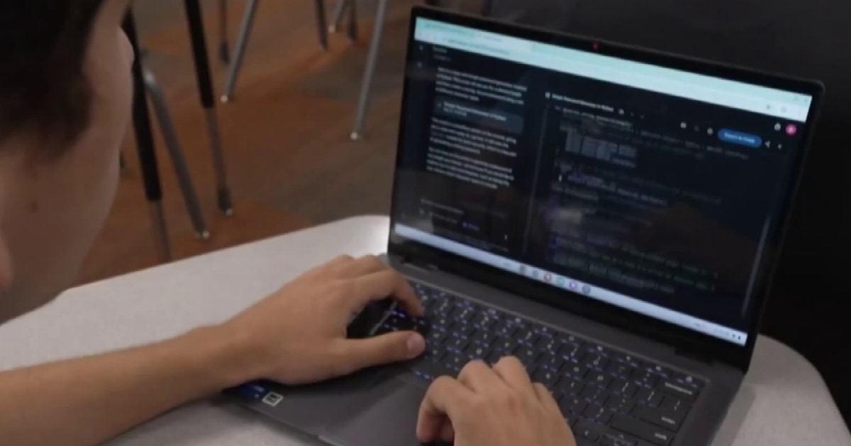Google testing out new textbook tool 'Learn Your Way'