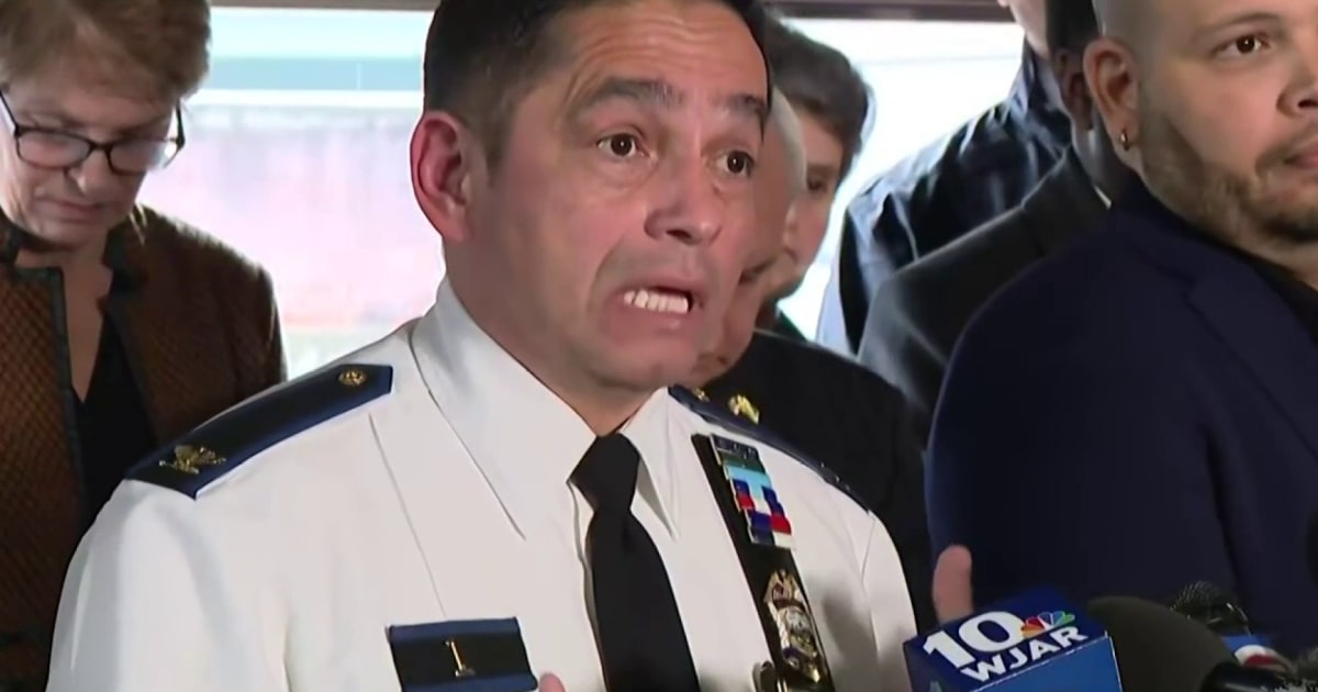 Special Report: Officials give update on Brown Univ. shooting victims ...