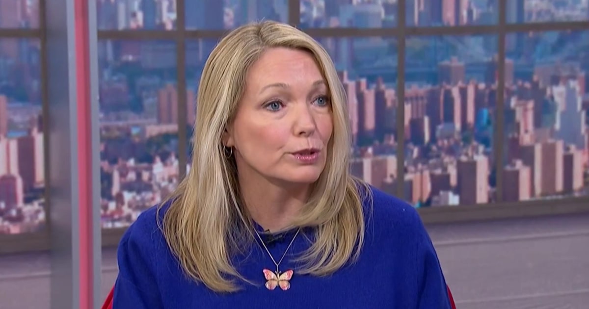Sandy Hook mom reacts to Brown University shooting