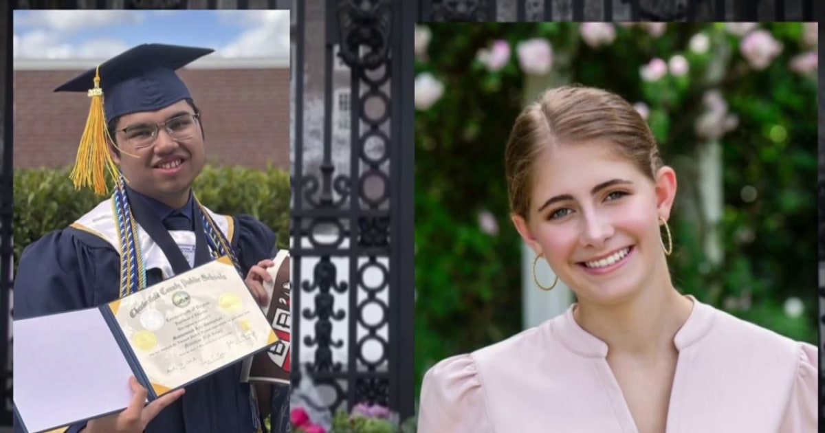 Urgent manhunt underway for Brown University shooter