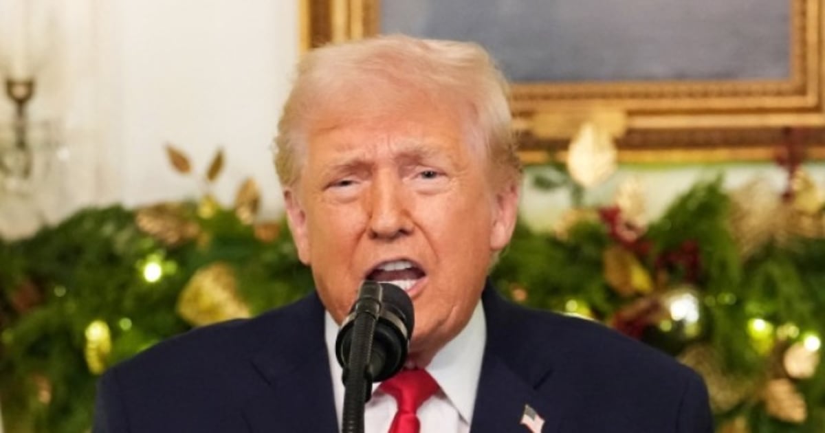 Trump Address: Key Updates & Progress Claims | [Year] - World Today Journal